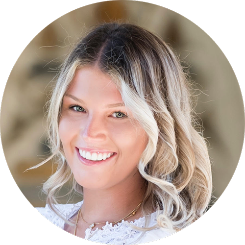 Meet Our Team — Morgan's Message